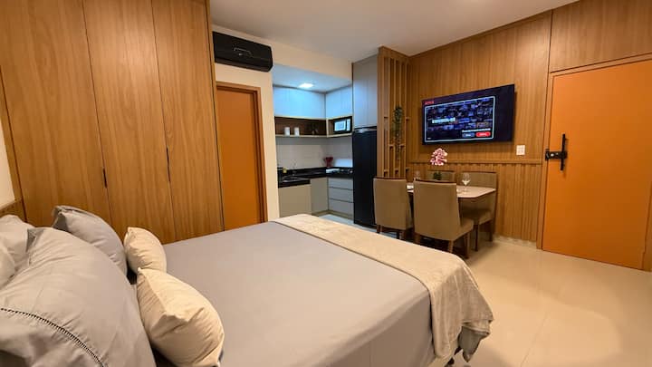 Studio Blue Life Próx. ÂNima - Anápolis