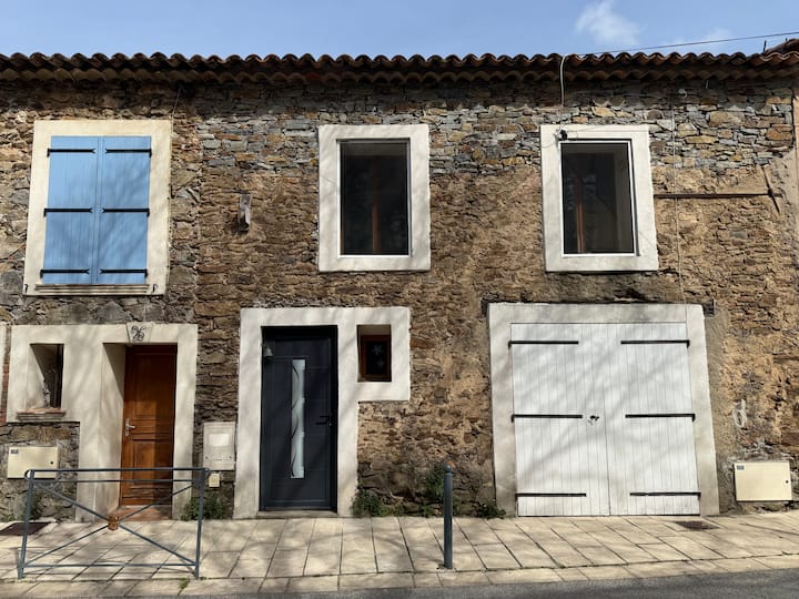 Maison 4 Chambres à Cogolin Proche Saint-tropez - Cogolin