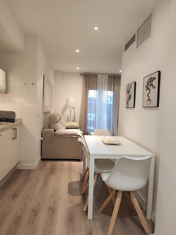 Osario Suite - Córdoba, Espagne