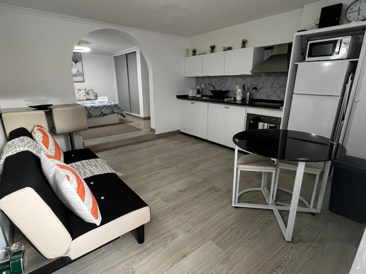 Phoenix Apartment - Funchal