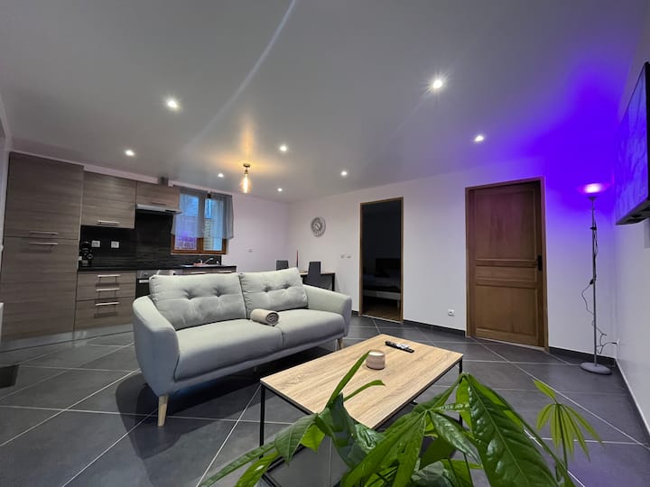 Appartement Cosy - Seine-et-Marne