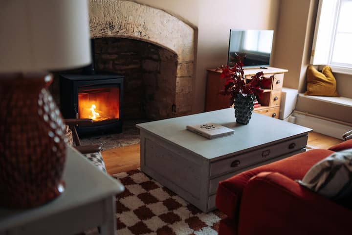 Tetbury Townhouse Full Of Character - Tetbury