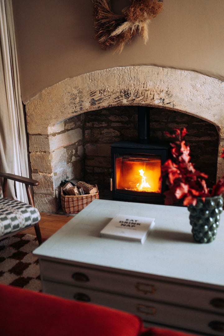 Tetbury Townhouse Full Of Character - Malmesbury