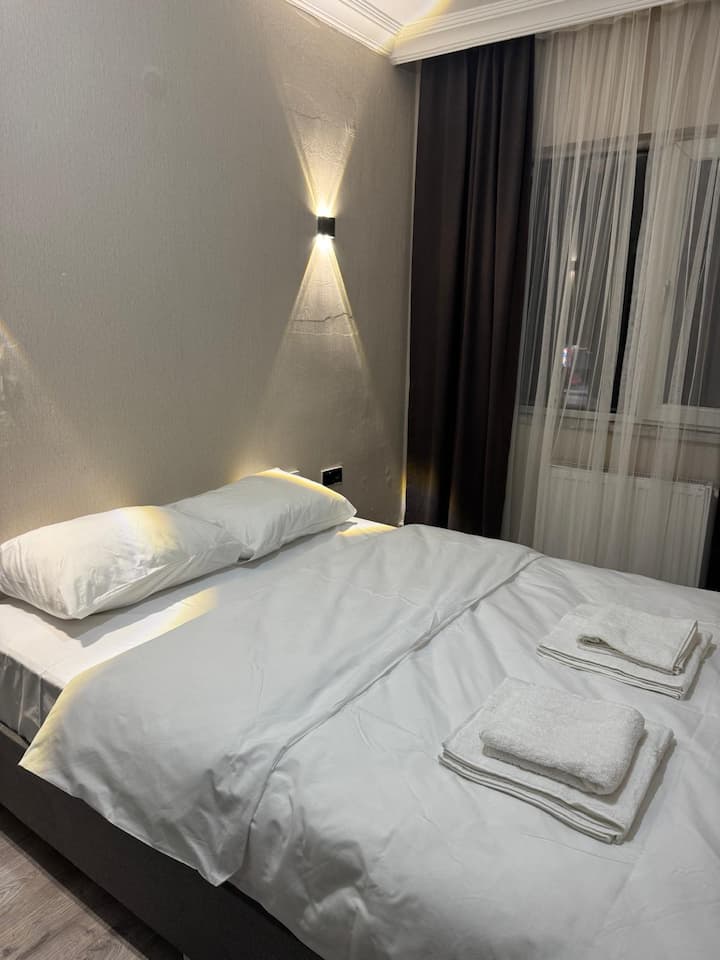 Atakum Denizevleri Sahil - Samsun