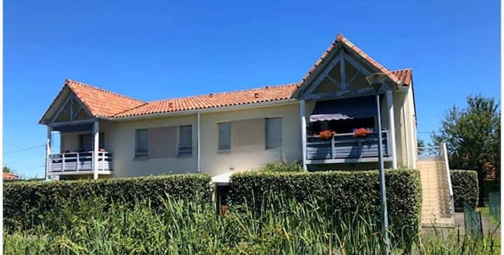 Appartement - Montréjeau