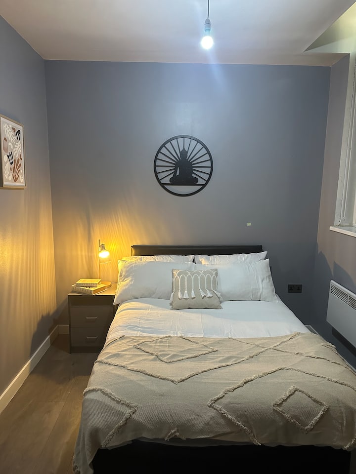 Studio Apartment Near Cardiff Center - Cardiff