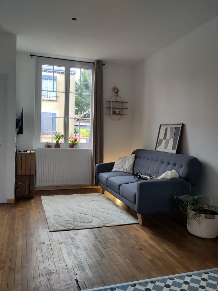 Les Hauts De Chartres - Chartres