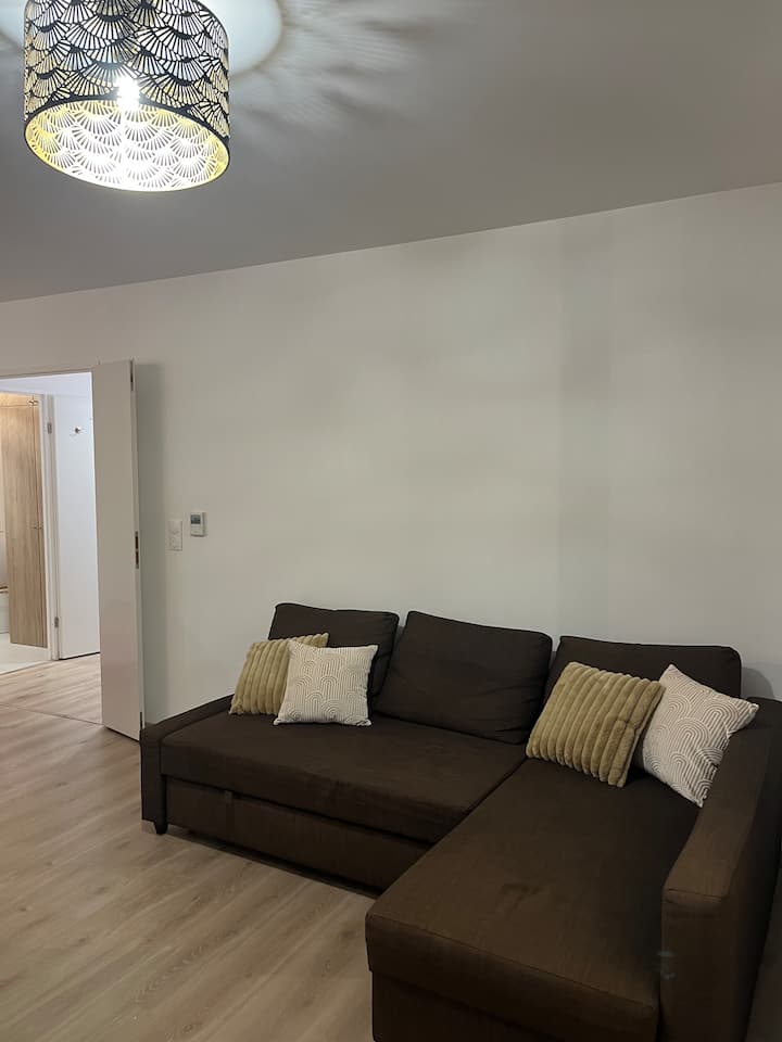 Appartement Cosy Pas Loin D’orly - ibis Paris Orly Rungis