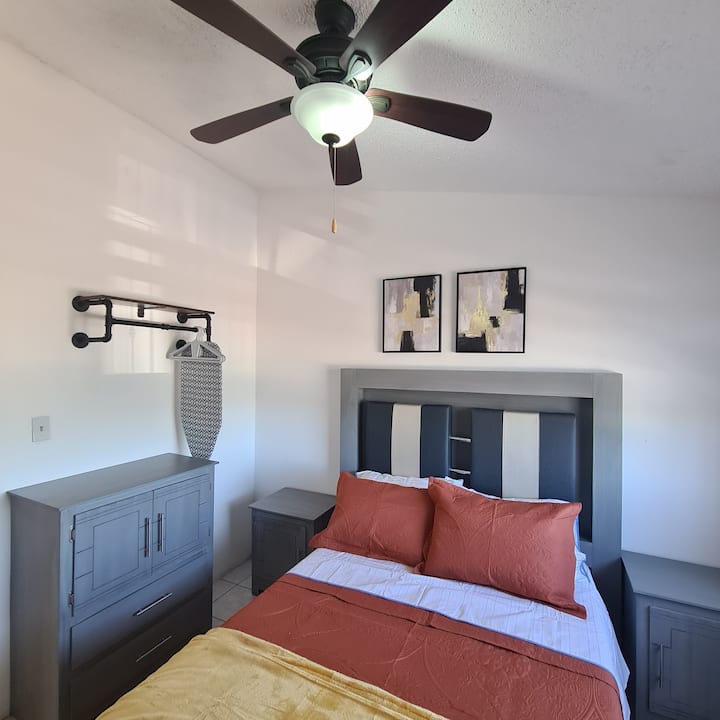 Bella Hacienda De Cortés - Nogales, Mexico