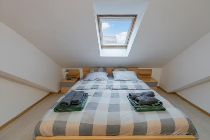 Appartement Cosy Au Cœur De Colmar - Colmar