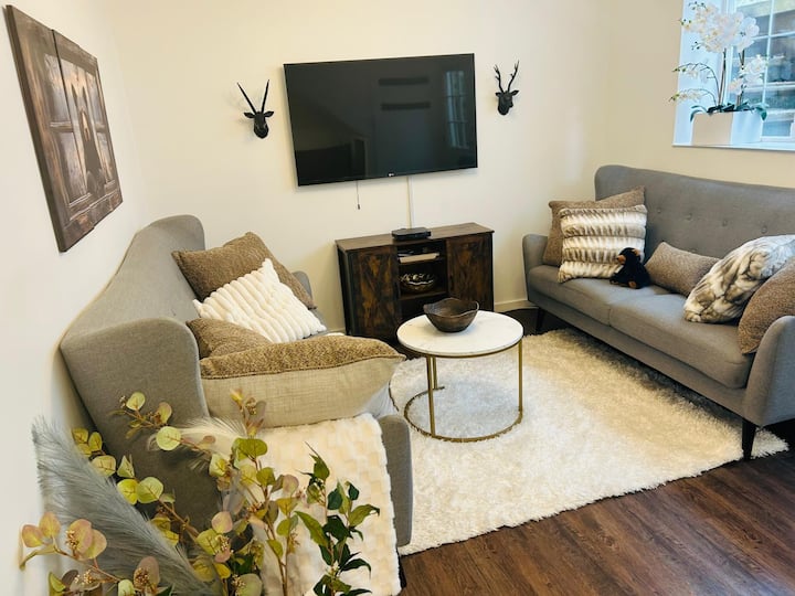 Happy Bear Vacations -