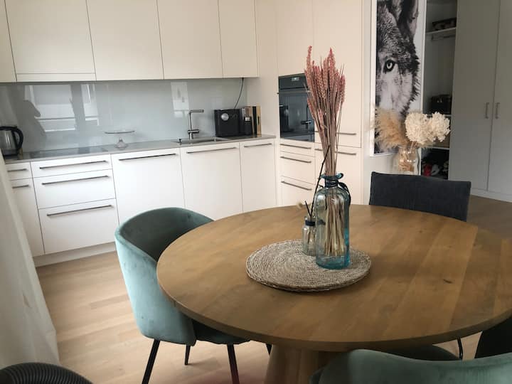 Moderne Calme Proche De Zurich - Kloten