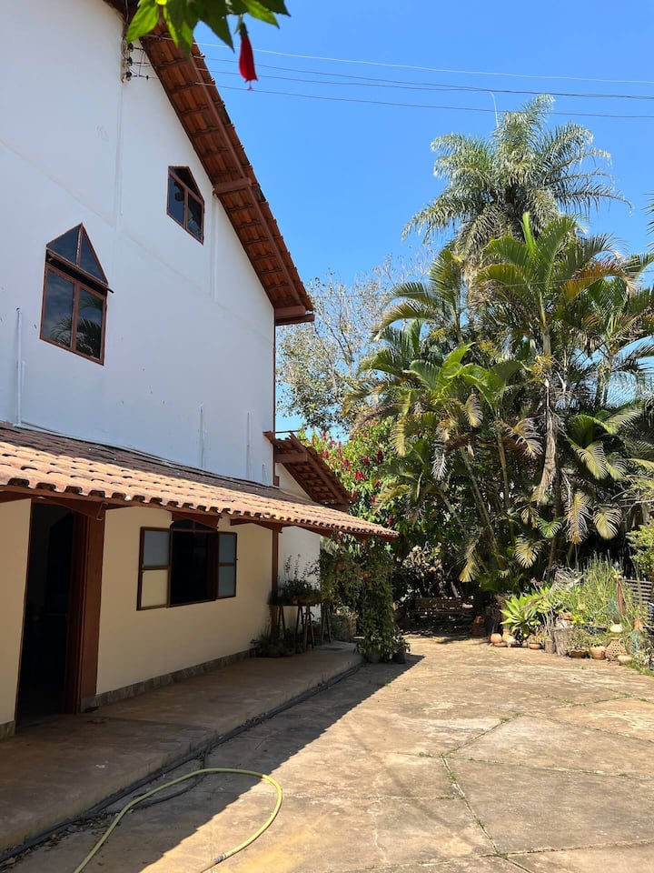 Recanto Da Paz - Brasília