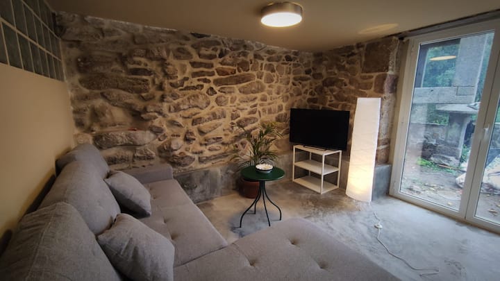 Casa Dos Carballos Ii - Galicia