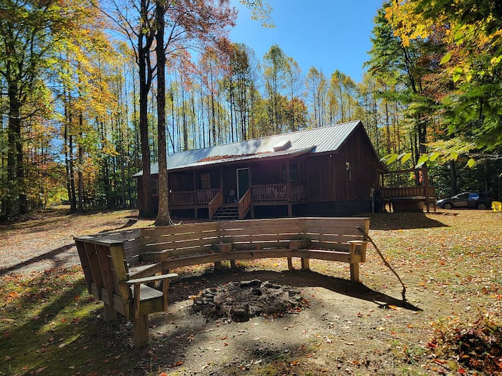 Command Center - Summersville, WV