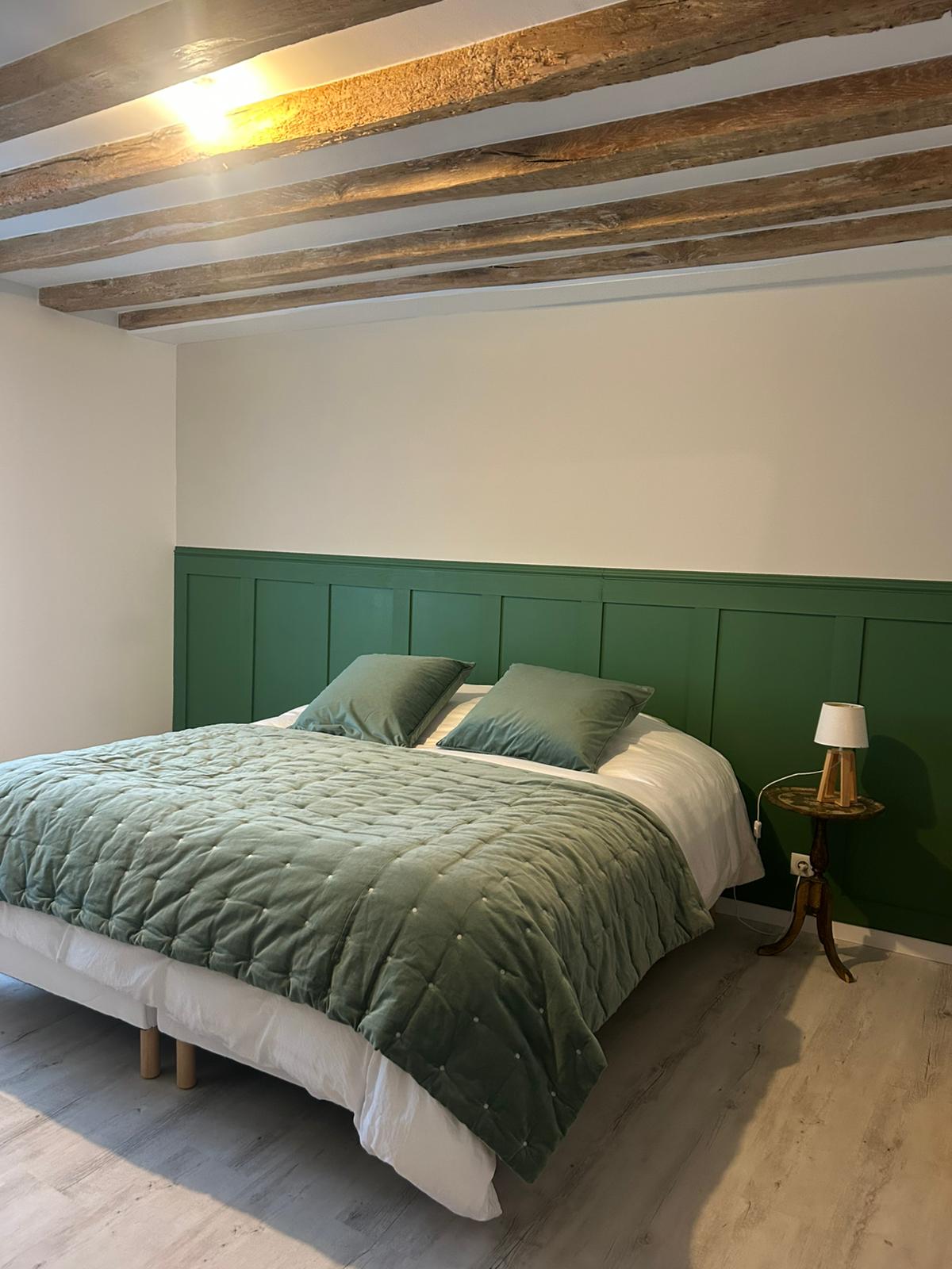 Casa en el centro de la ciudad - 50 m del tranvía - Airbnb