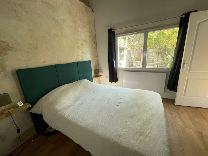 Gîte Est - Bourbon-Lancy