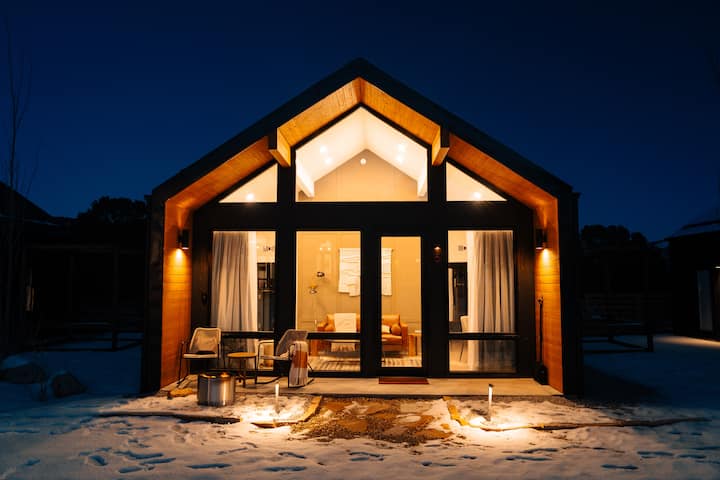 Frontcountry Cabin 6 | 15 Min To Monarch Mtn - Monarch, CO