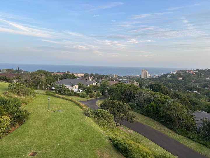 Yaya’s Nest - Dolphin Coast