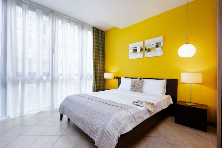 Yerevan Elite Stay - Republic Square Apartment #2 - 예레반