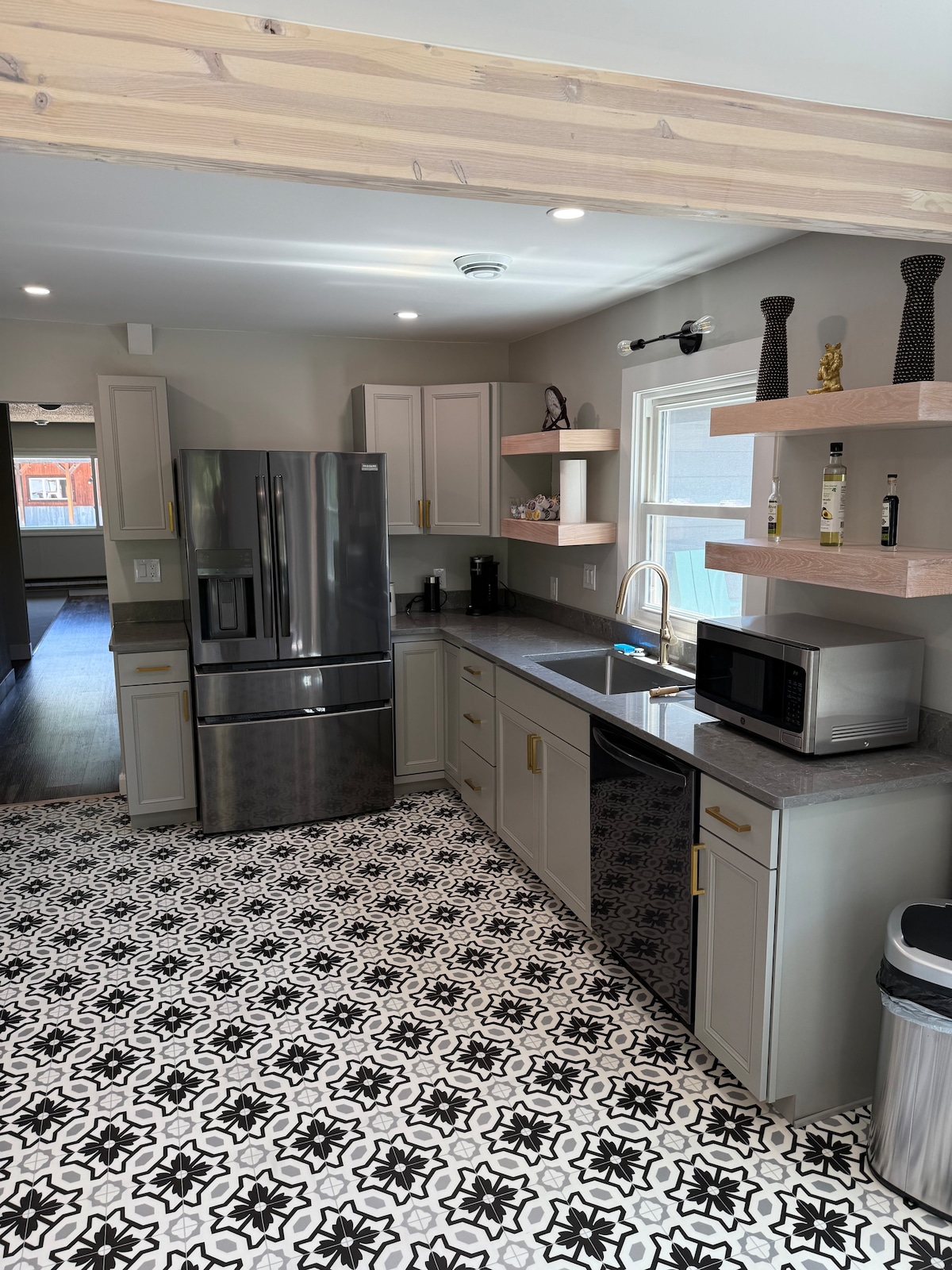 Wohnung am Wasser im schönen Absarokee, Montana! - Airbnb