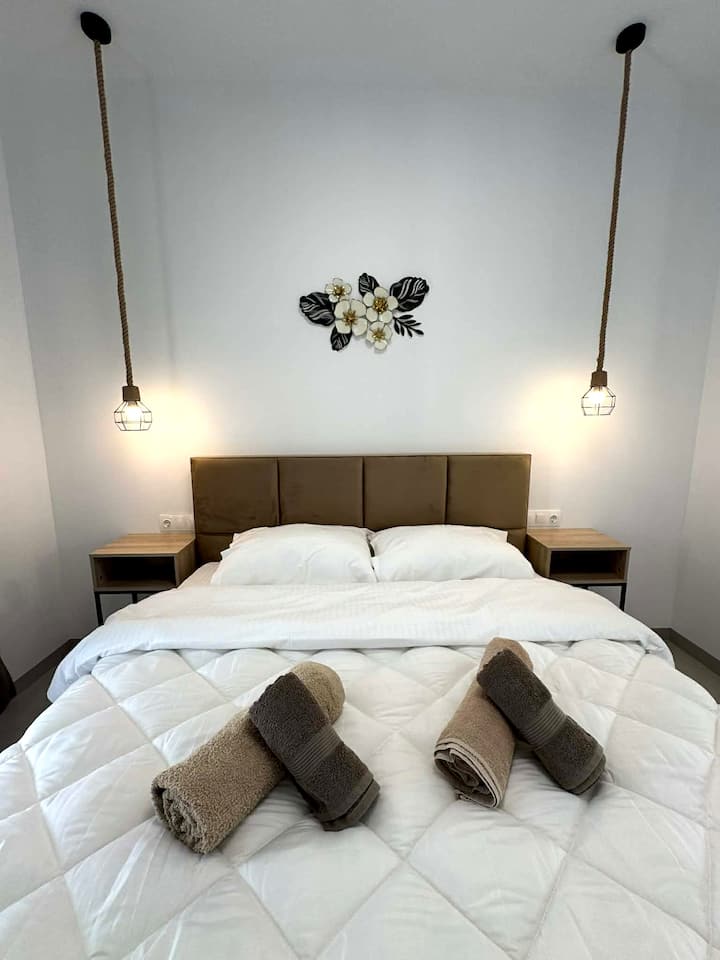 Δωμάτιο 1 - Himarë