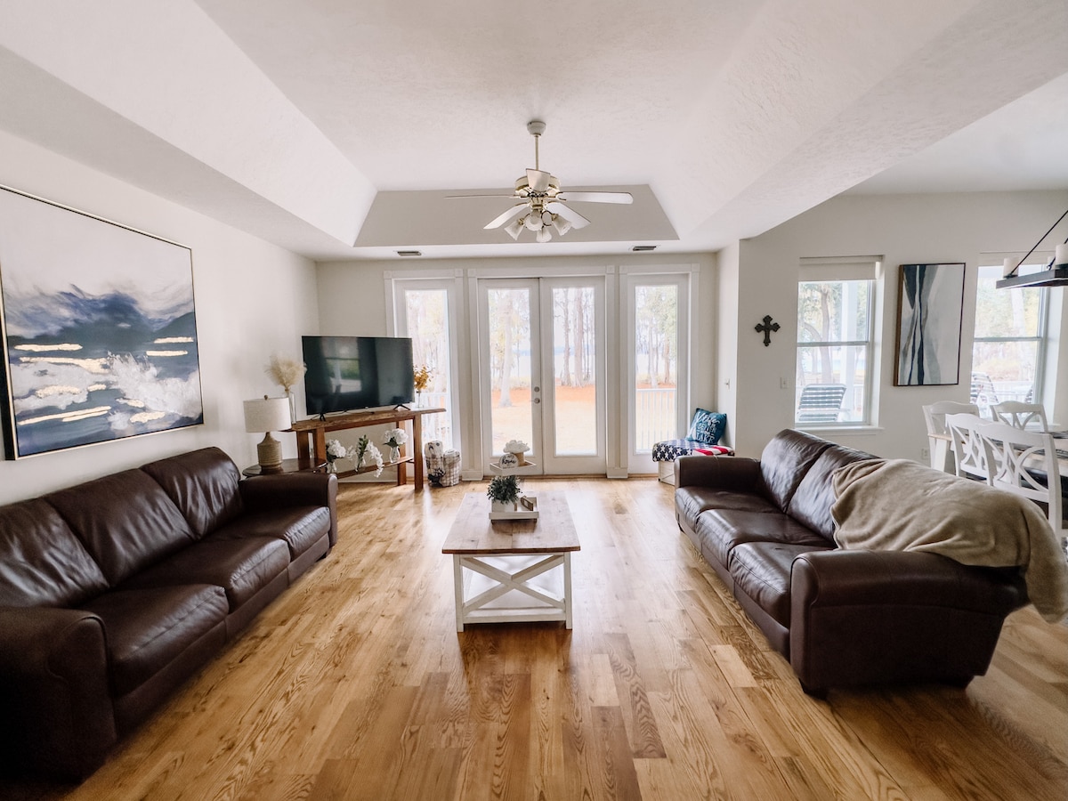 Du plaisir en famille au bord du lac - Maisons à louer à Pinetta ...