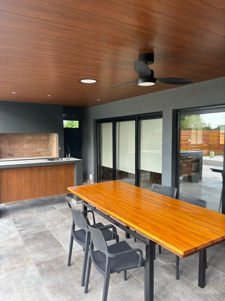 La Isolina - Mercedes