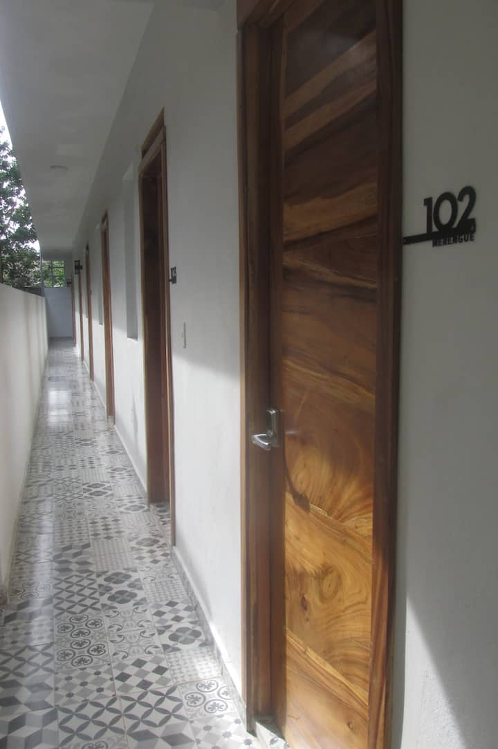 Bohío Colonial, Zona Colonial Sto. Dgo. - Santo Domingo