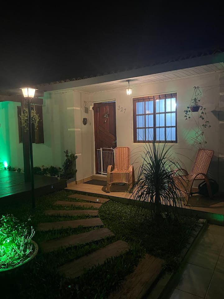 Casa 327 - Passo Fundo