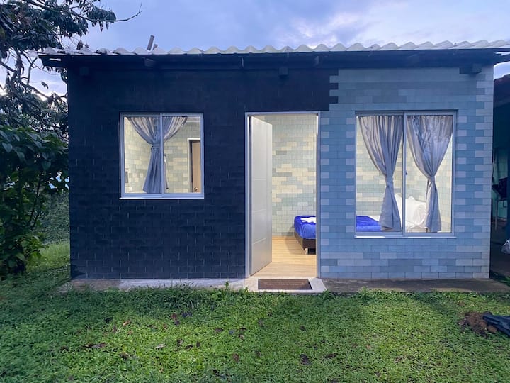 Cabaña Con Hermosa Vista | Cabin With A View - Filandia