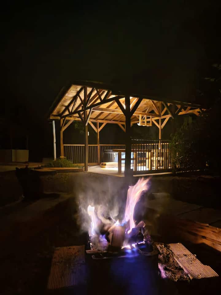 Fresh Start - Jardín