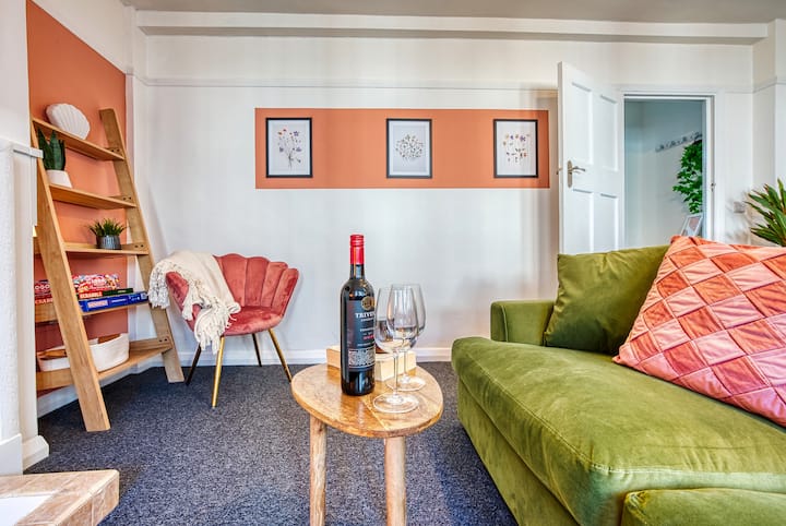 Prime Location I Comfortable Spacious I 3 Bedroom - Bibury