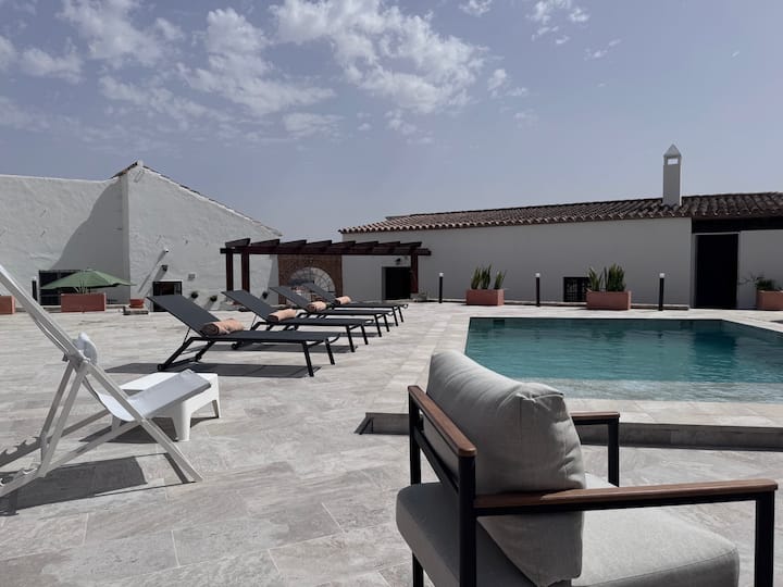 Casa Los Vela - Medina-Sidonia