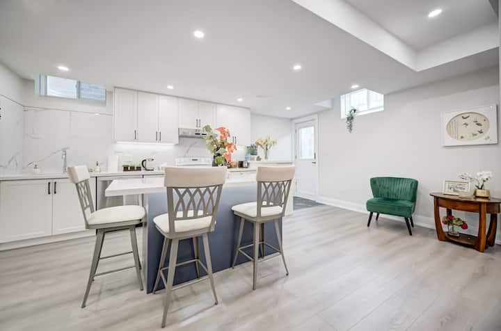 On, 21 Current Dr Richmond - Markham