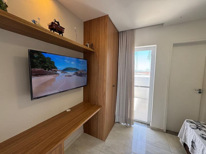 Cobertura Farol Do Sol-farolândia Frente Gonzagão - Aracaju