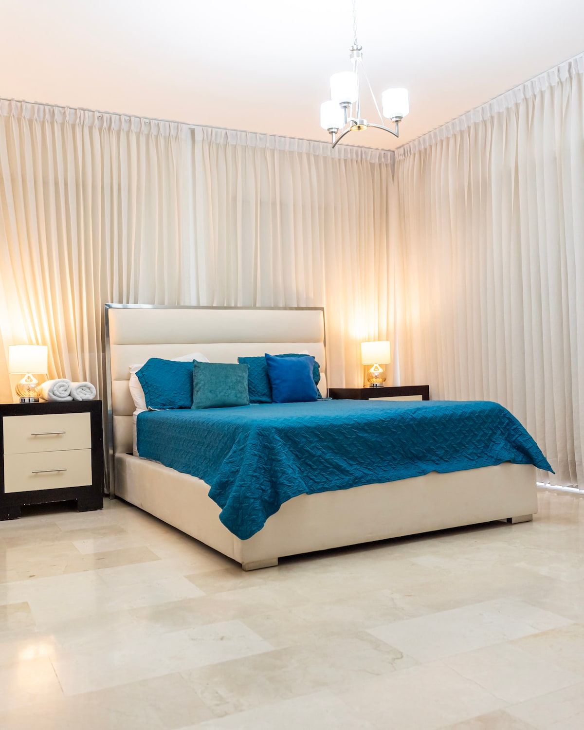 No centro da cidade, apartamento E2 - Airbnb