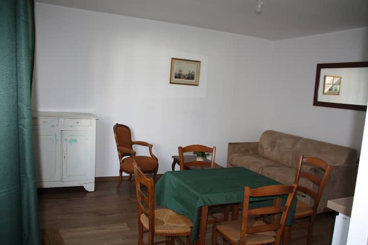 Chez Pascal's - Angers