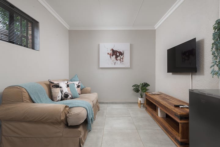 Nguni Room - Alberton