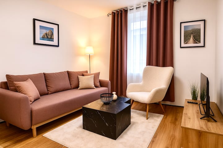 Moderne Wohnung In Siegen - Siegen