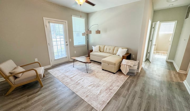 Beaufort Hospital, Dt Beaufort & Parris Island! - Beaufort, SC