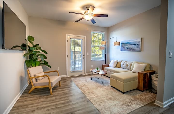 Beaufort Hospital, Dt Beaufort & Parris Island! - Beaufort, SC