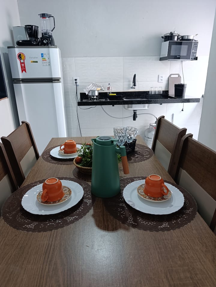 Apto. Perto Do Aeroporto: Seu Pouso Certo! 8ª - Bethlehem, PA