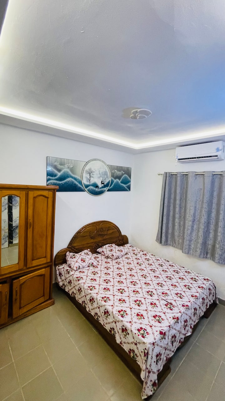 Votre Confort Notre Priorité - Ouagadougou