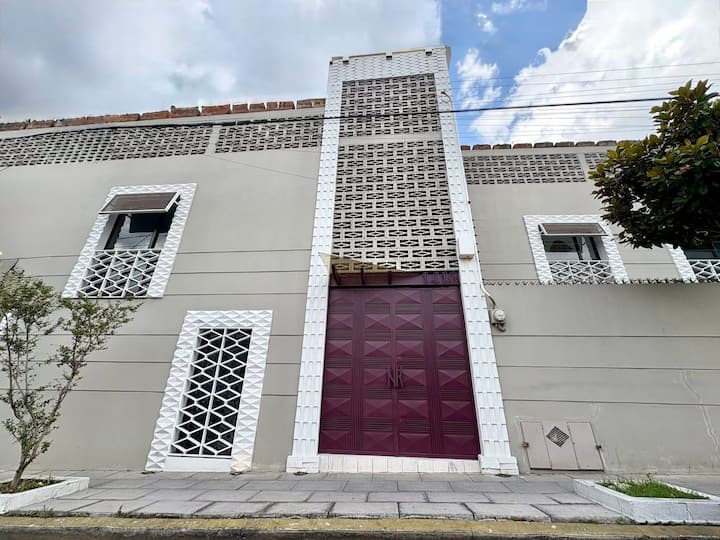 Hostal Puebla Centro - Puebla