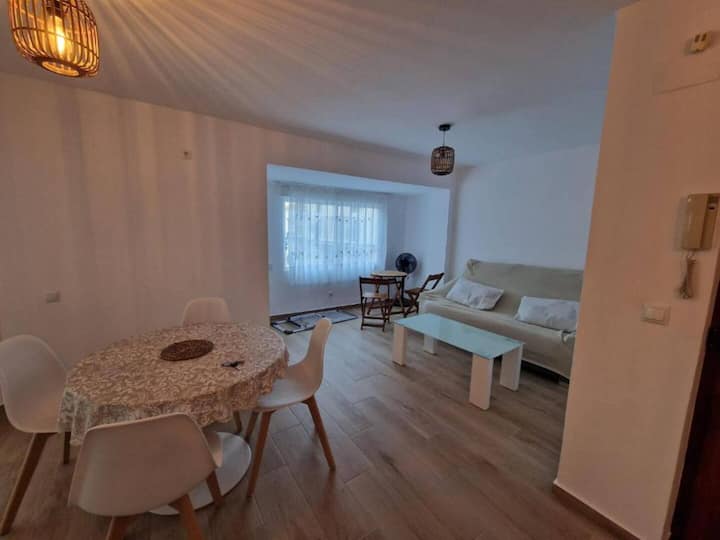 Stay In Sunrise Campello - El Campello