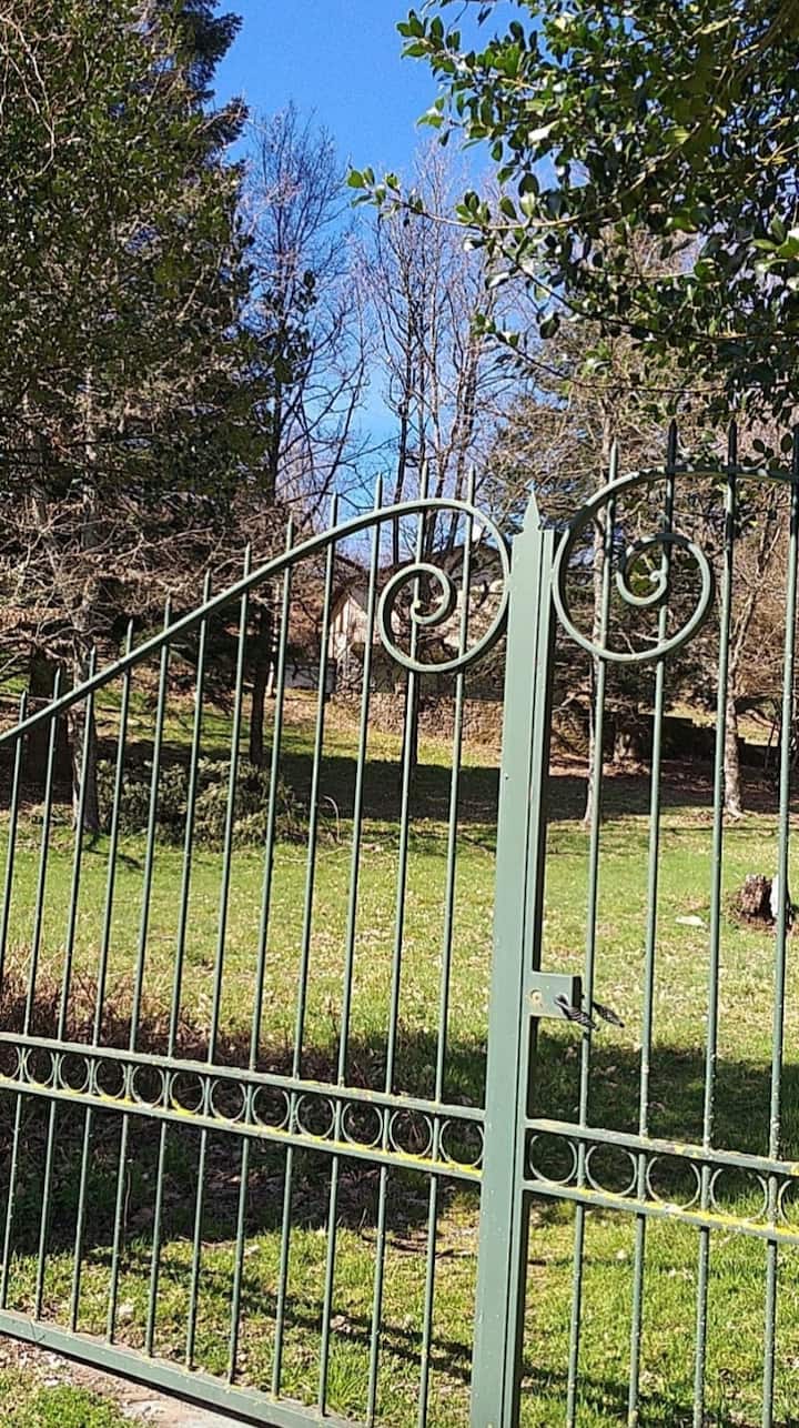 Maison Au Cœur Du Parc Du Haut Languedoc - Olargues