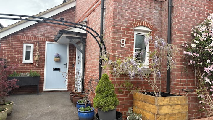 Rainbow’s End, Poole - Poole