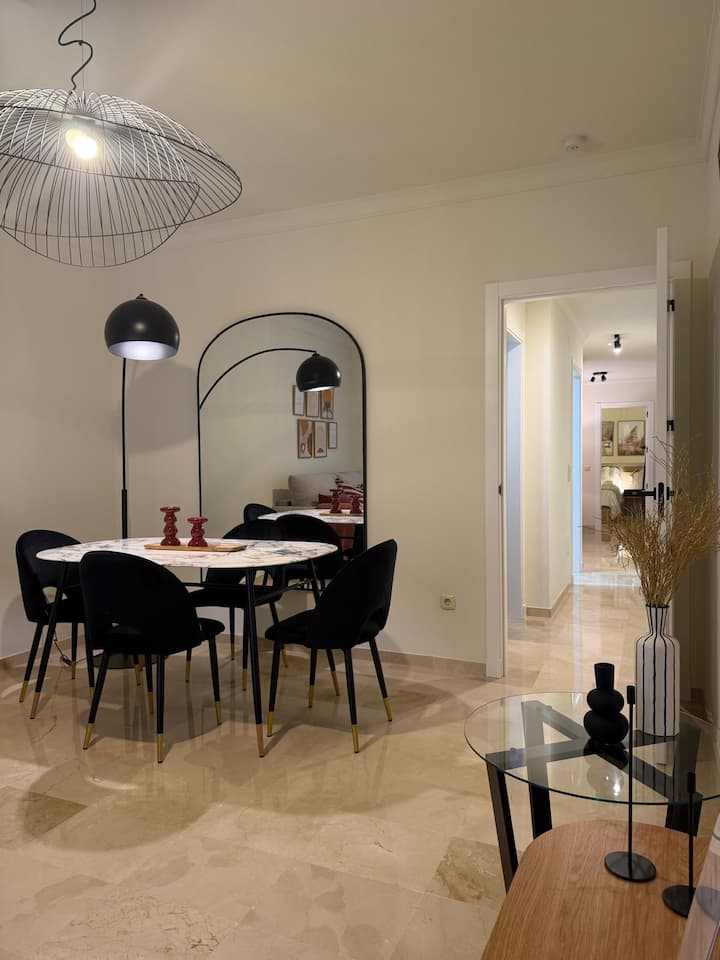Apartamento Boutique Centro Histórico - Antequera