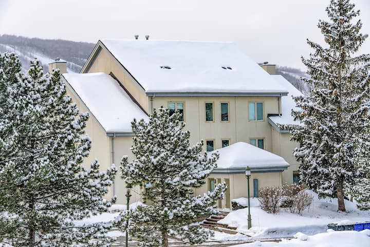 Mountain Retreat: 3br/3bth Chalet - Blue Mountains - Collingwood